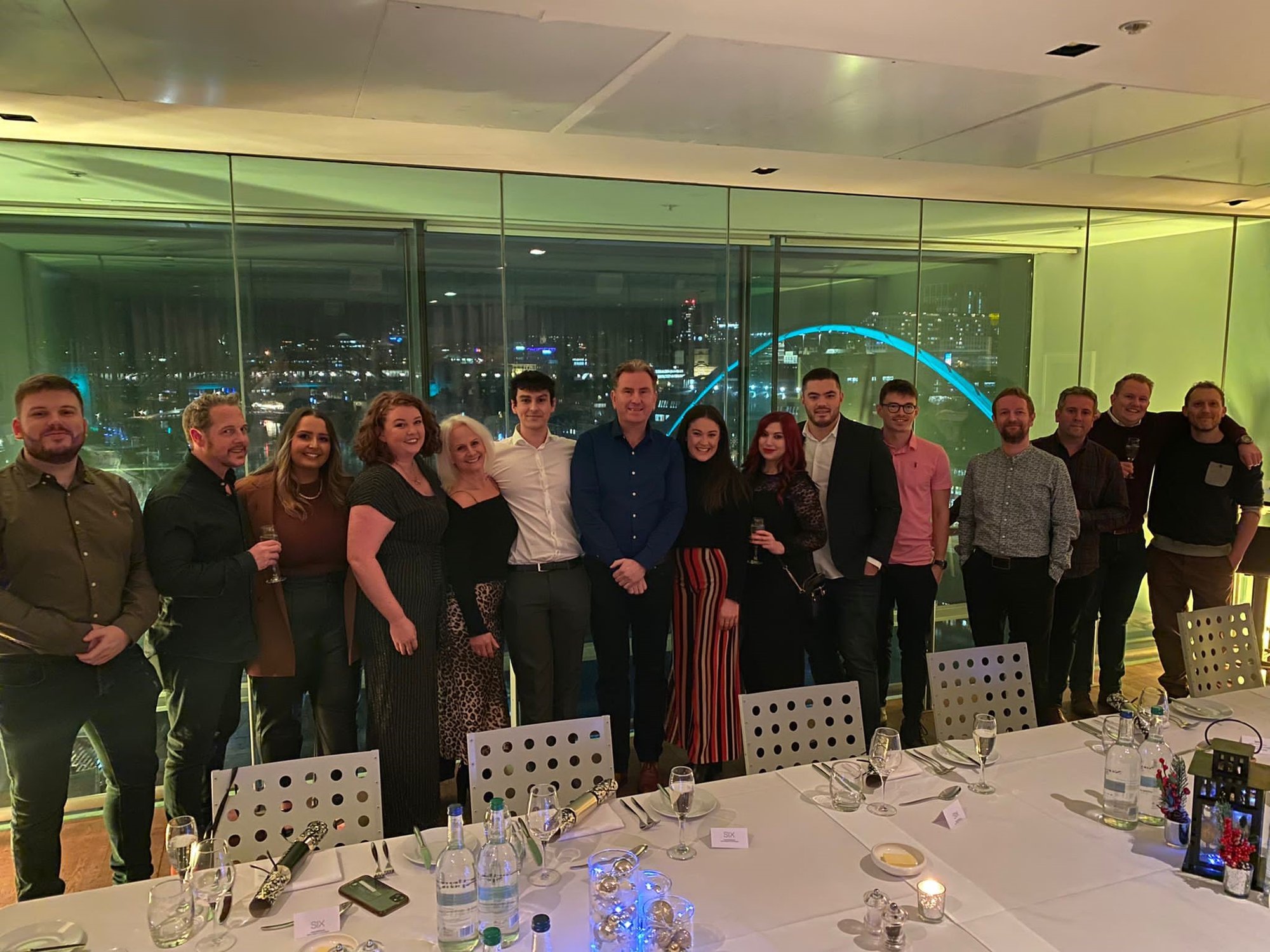 Our team of experts | Talent Insight Group