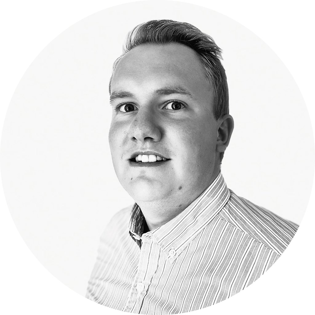 Rob Dolan, Senior Research Director | Talent Insight Group