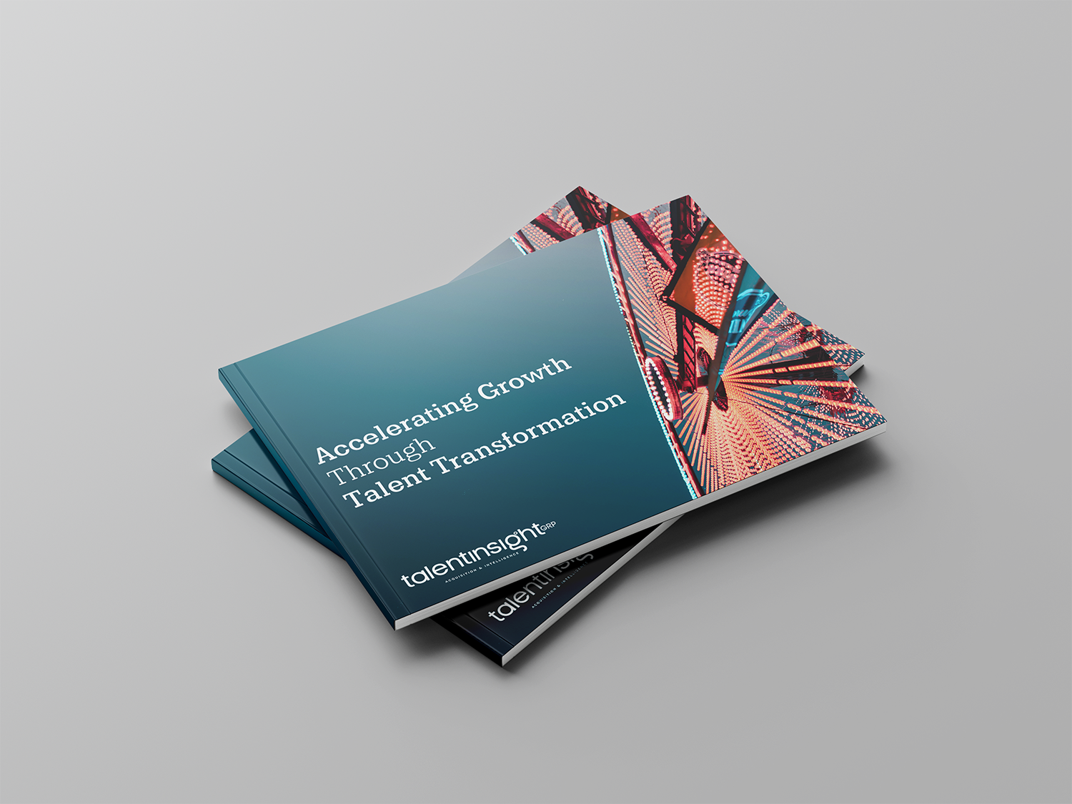 Talent transformation | Insights | Talent Insight Group