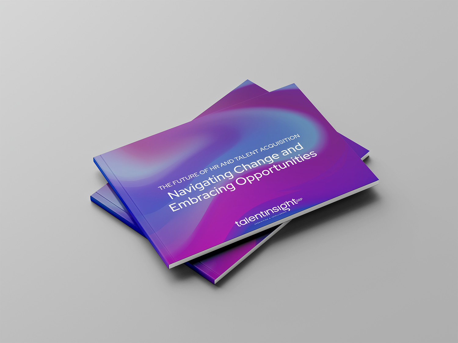 The Future of HR and TA | Insights | Talent Insight Group