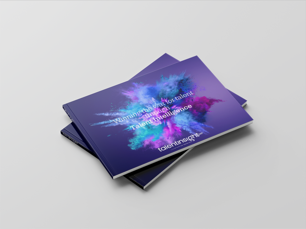 Talent Intelligence | Insights | Talent Insight Group