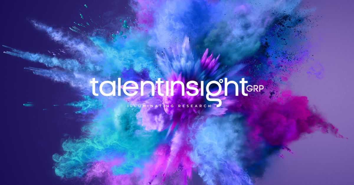Talent Insight Group: Acquisition and Intelligence to guide Recruitment