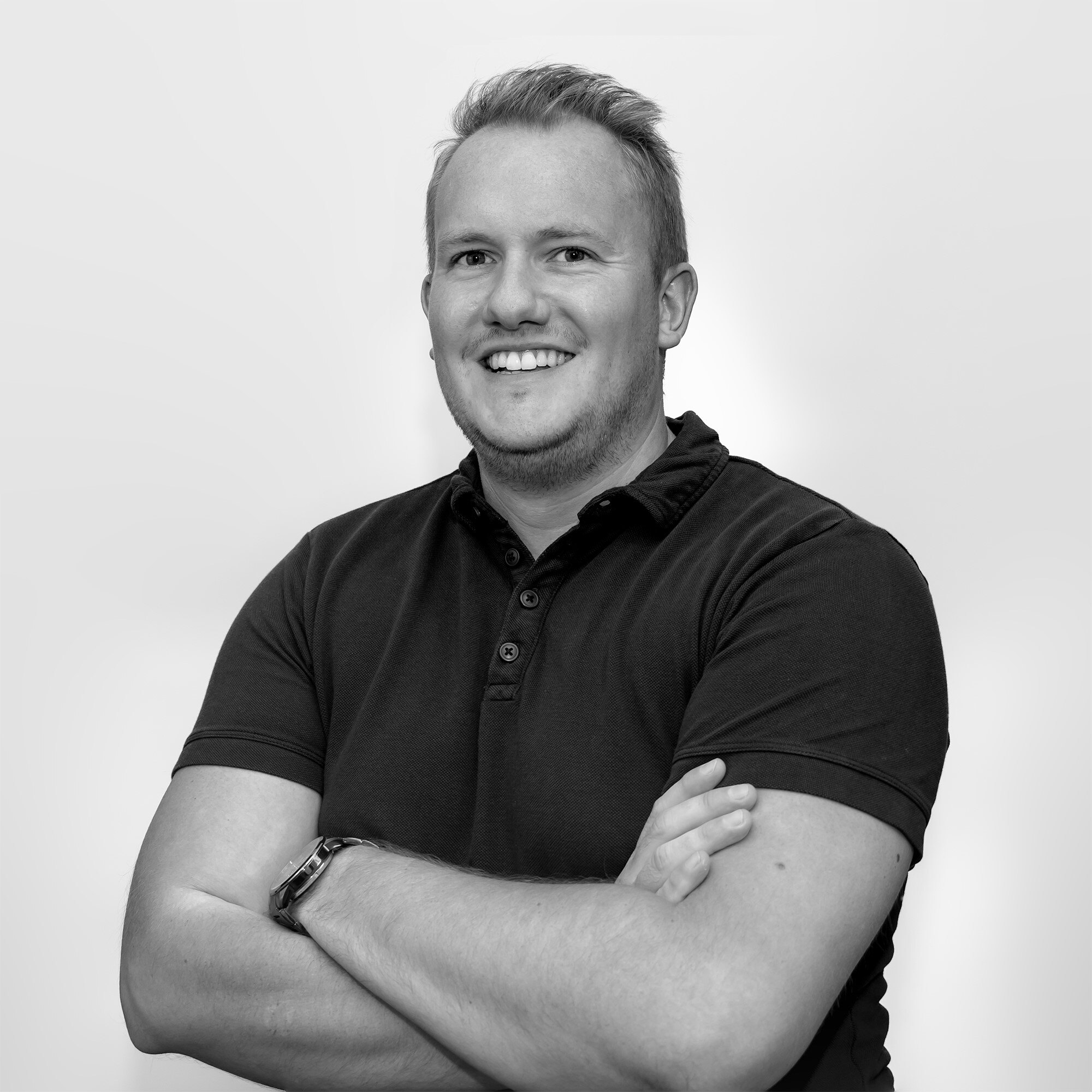 Rob Dolan, Senior Research Director | Talent Insight Group