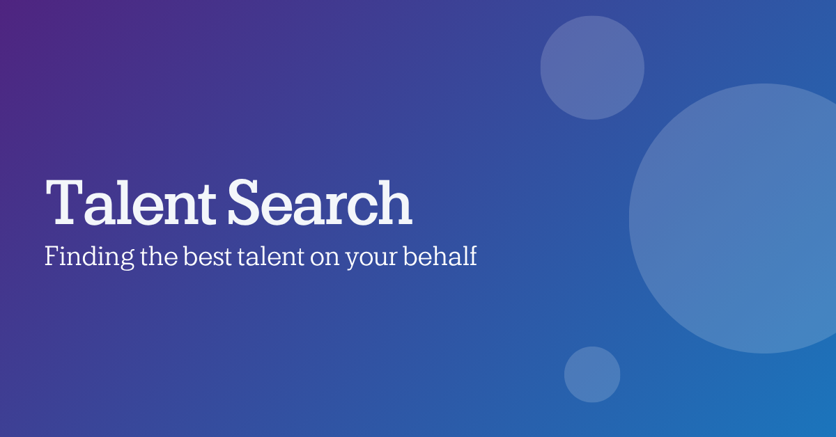 Talent Search & Recruitment Consultancy | Talent Insight Group